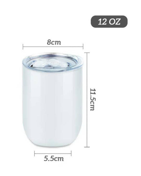 Taylor Swift Wine Tumbler - Swiftea Books 12oz – Jenny's Gift Baskets