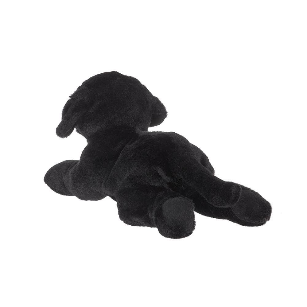 Bearington Collection - Lil' Jet the Black Lab – Jenny's Gift Baskets