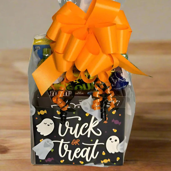 Halloween Trick or Treat Gift Box - Candy & Snacks Delivered = Jenny's ...