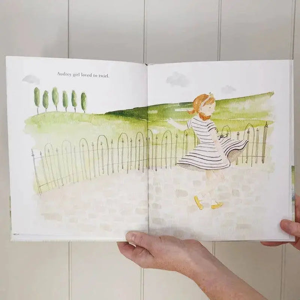 emily lex studio - Twirl book – Jenny's Gift Baskets
