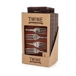 Reusable Cheese Markers | Charcuterie – Jenny's Gift Baskets